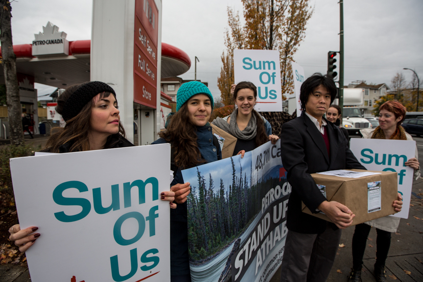 Tell KFC to go deforestation-free