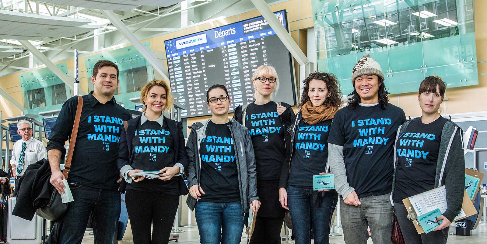 Refer your friends to SumOfUs