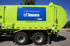 Keep Toronto's Garbage Collection Public