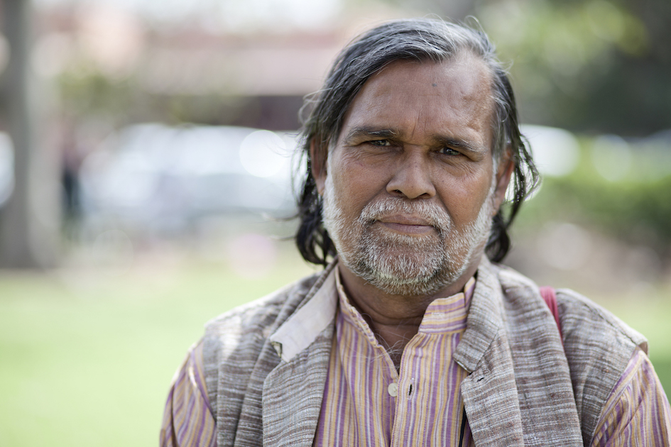 Congratulations Prafulla