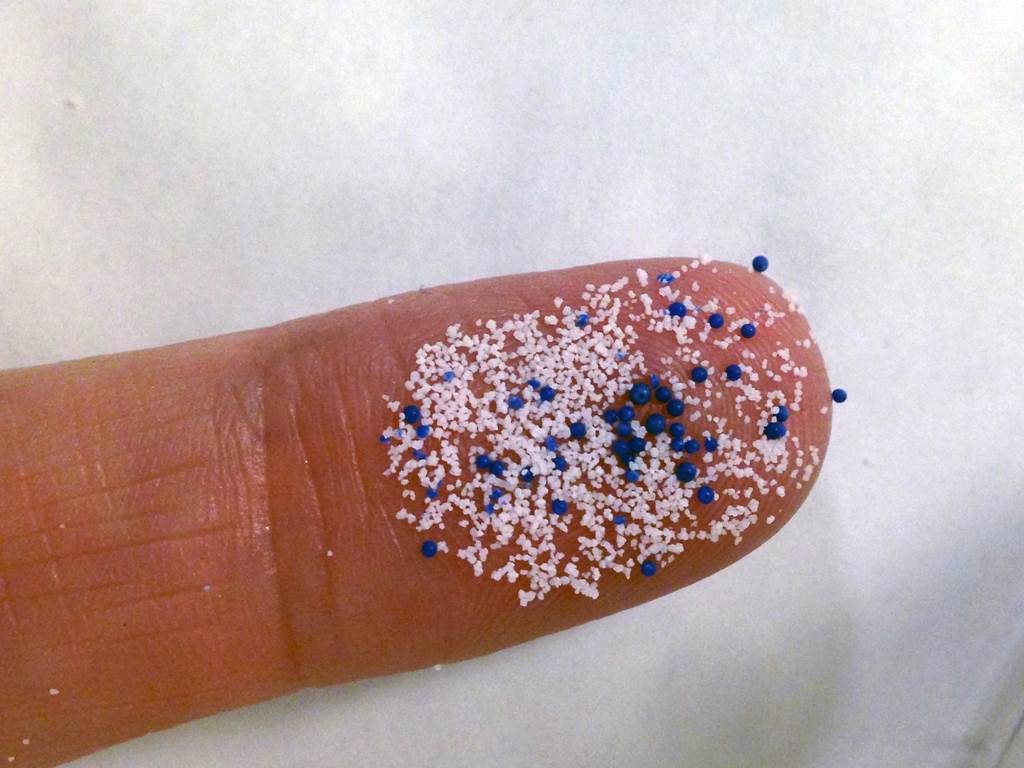 dm: Ditch microbeads!