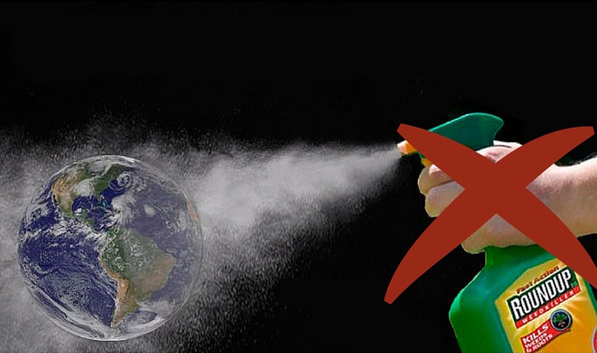 Scandal-ridden Monsanto are back... again