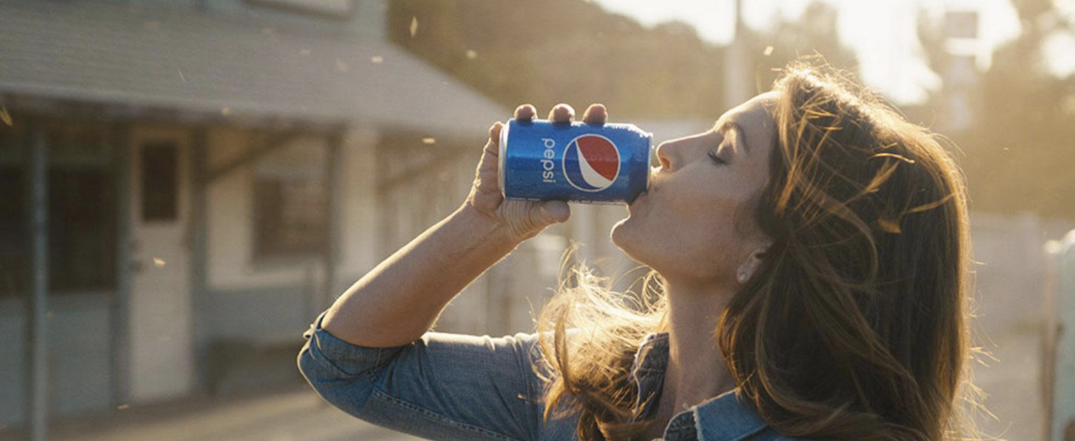 Help us expose Pepsi's greenwashing