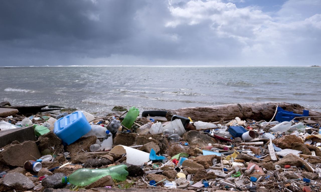 The EU needs to do more to fight the plastic crisis