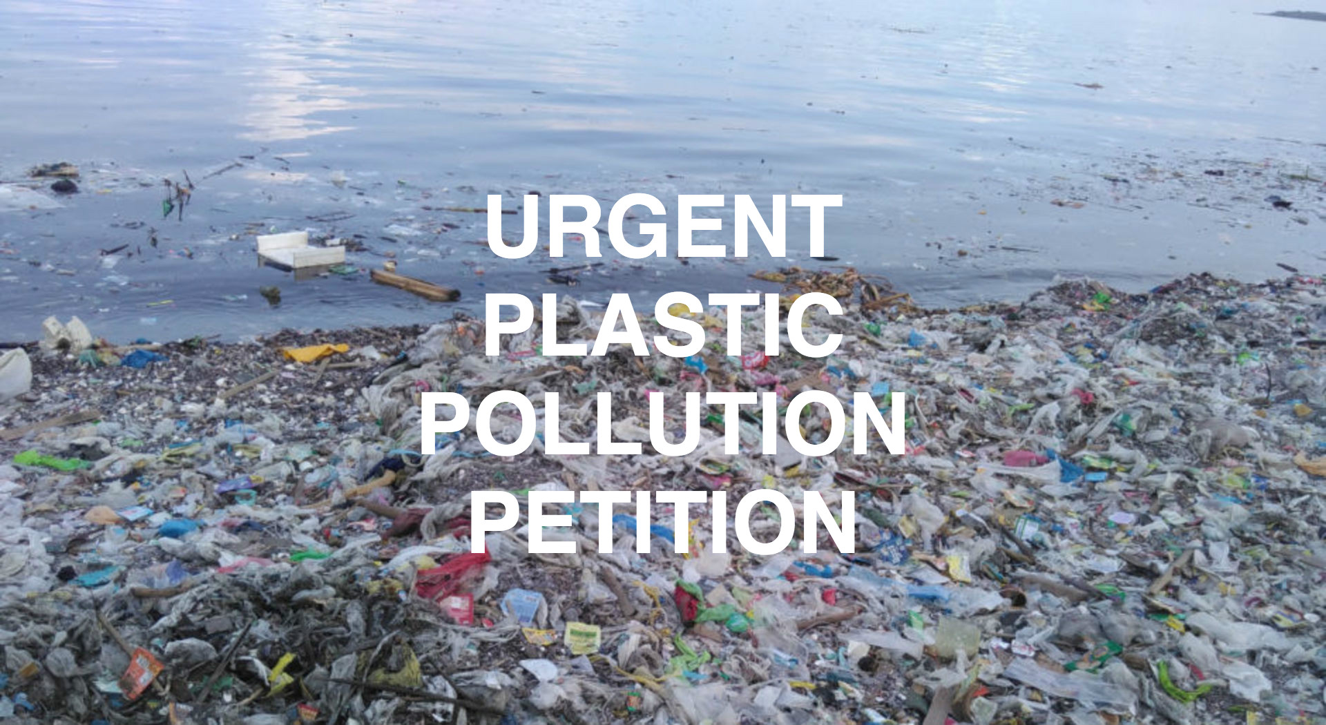 Tell the European Parliament to fix the plastic marine litter law ...