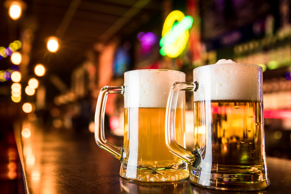 Is there glyphosate in your beer? Chip in to find out the truth.