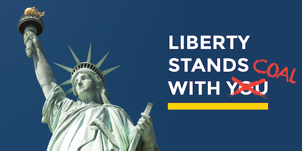 Want to help stop Liberty Mutual?
