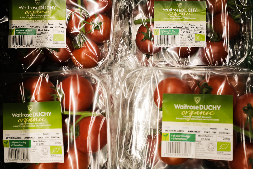 Free our fruit & veg! Tell Sainsbury’s and Waitrose: extend your ...