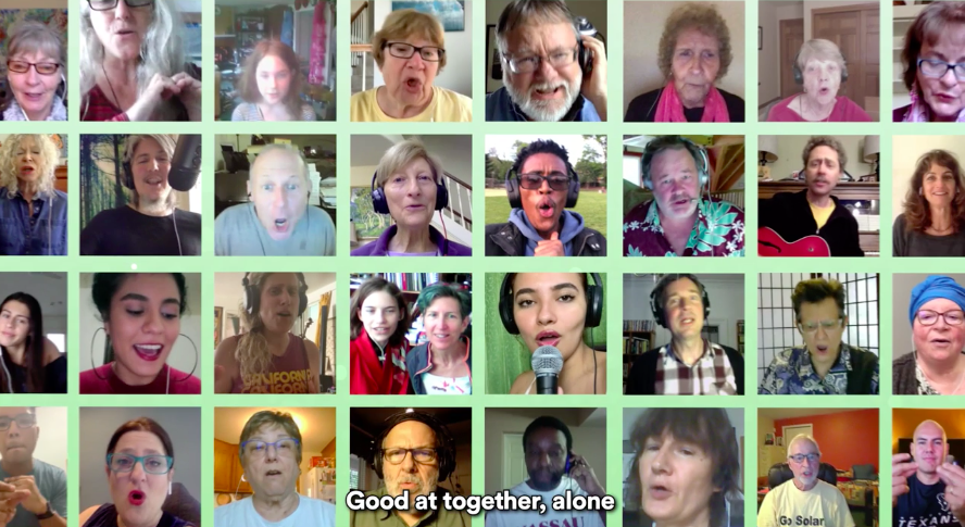 Sign the Get Good Pledge Today!