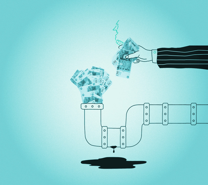 The Bank of England has a climate action mandate. Let's go!