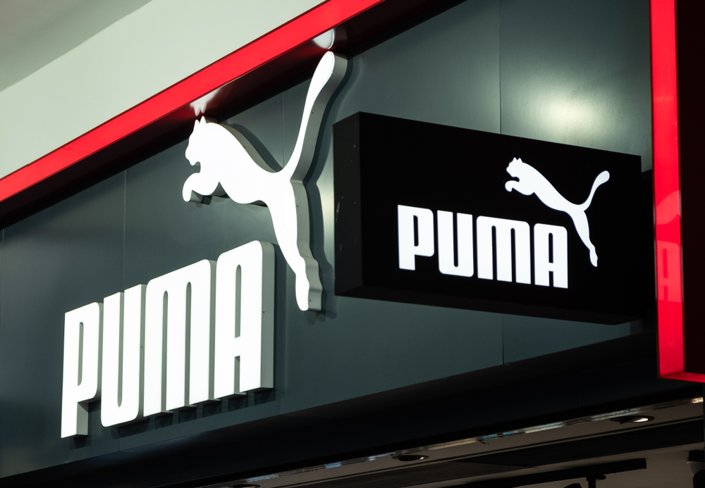 Puma : "Sponsor officiel de l'Apartheid"