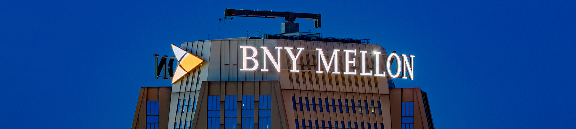 BNY Mellon: stop providing financial services to Adani