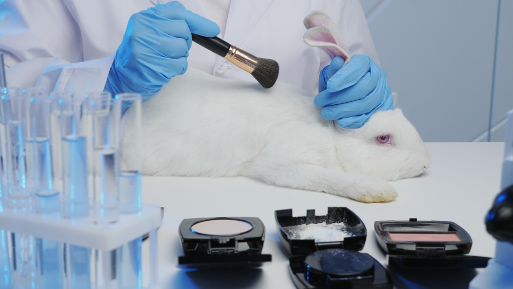 Chile: Pon un fin a la experimentación con animales para la industria ...