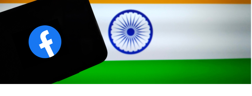 Facebook: Release the human rights report on India