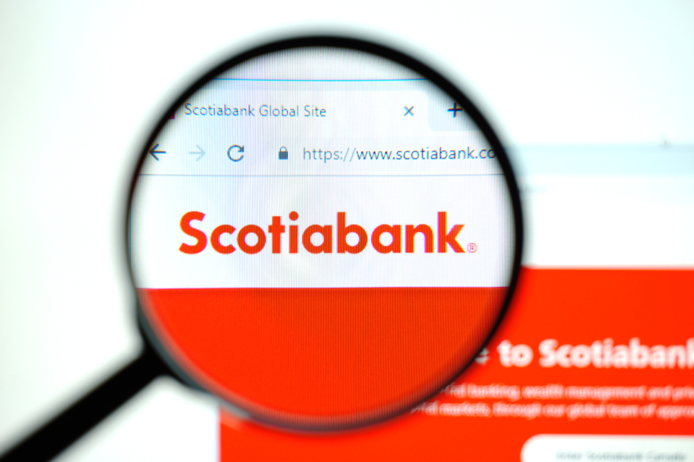 Why is Scotiabank the biggest foreign shareholder of infamous weapons ...