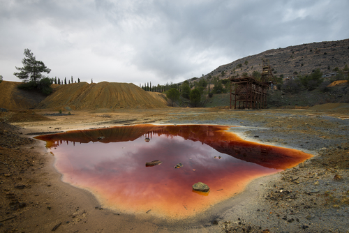 Join the SumOfUs Global Water Team