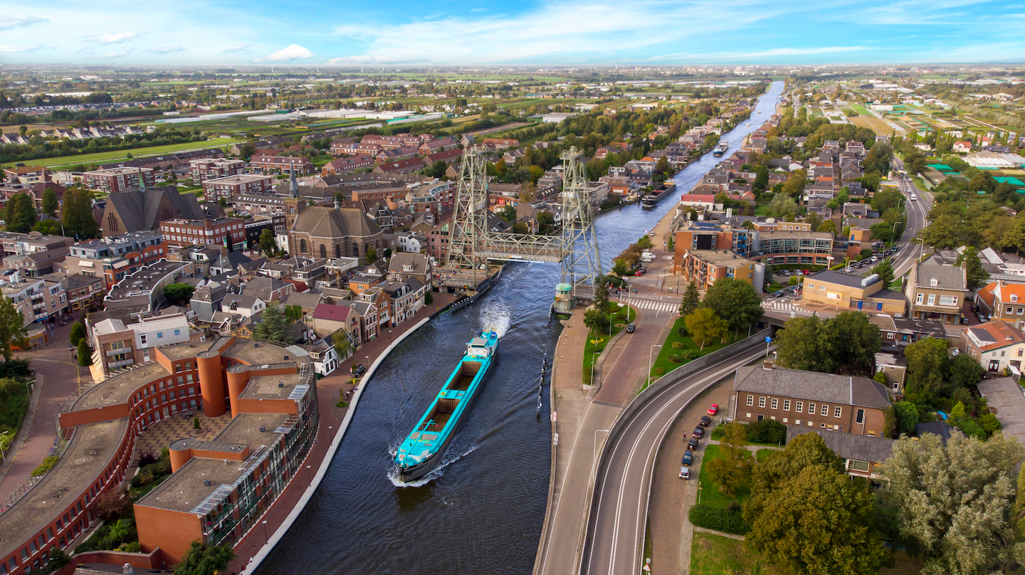 Stop toxic shipping emissions!