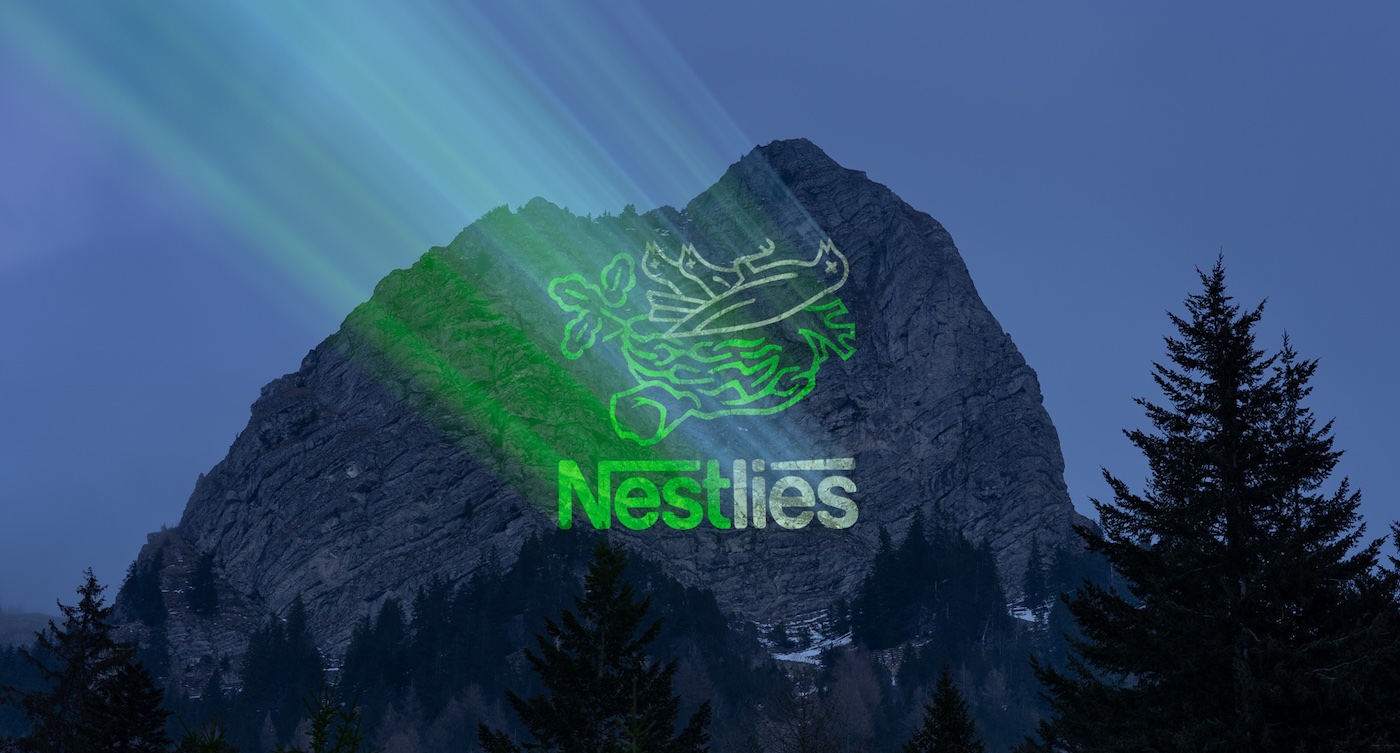Tell Nestlé to cut climate-damaging methane pollution now!