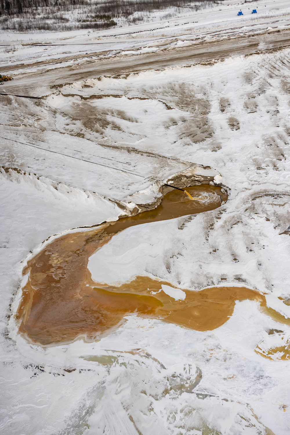 Shut Down Imperial Oil S Dangerous Kearl Tar Sands Project