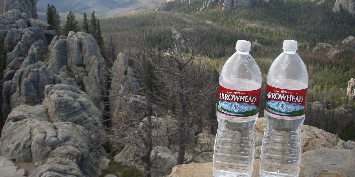 Protect Our Water from the New Nestlé