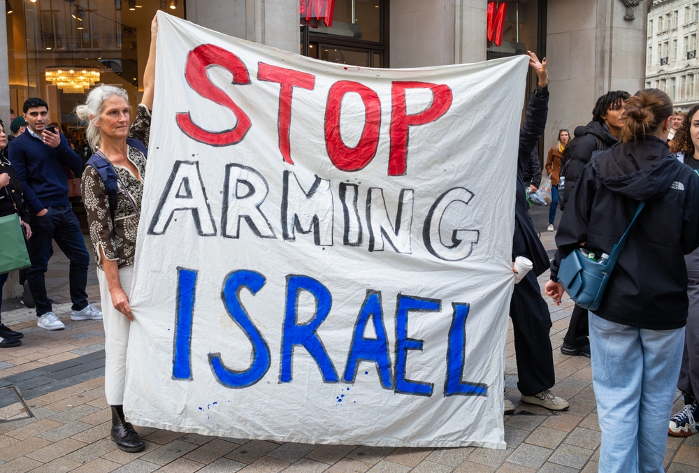 BREAKING: A leaked recording just implicated the UK in war crimes in ...