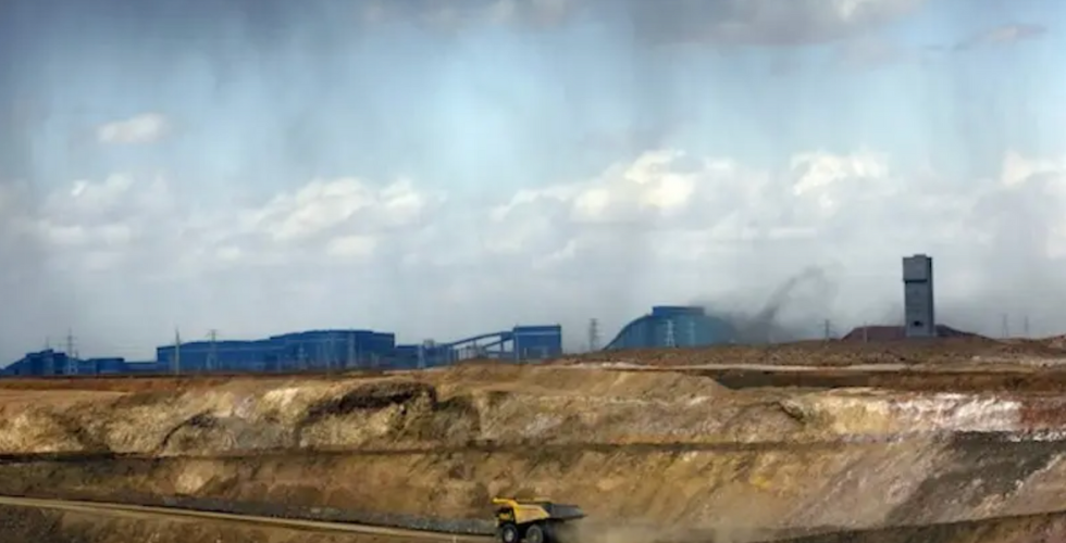 Rio Tinto: Die Menschen in Oyu Tolgoi entschädigen!