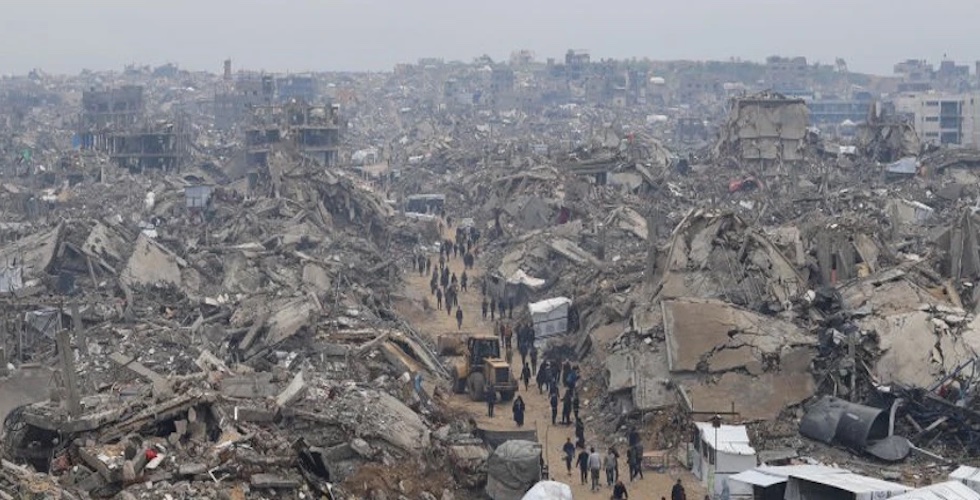 Microsoft: Stop Providing Support to the Israeli Military