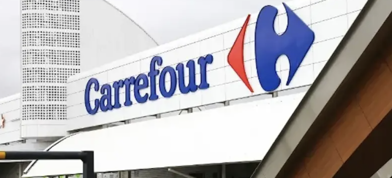 Tell Carrefour: stop supporting Israel’s illegal occupation.