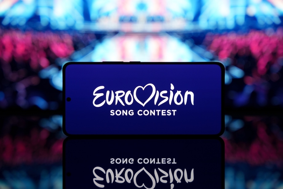 Eurovision: vote YES to suspend Israel